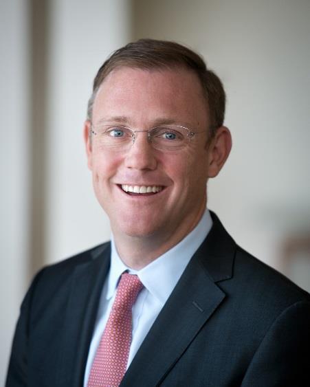 Patrick Schaffer | ACG 101 Corridor